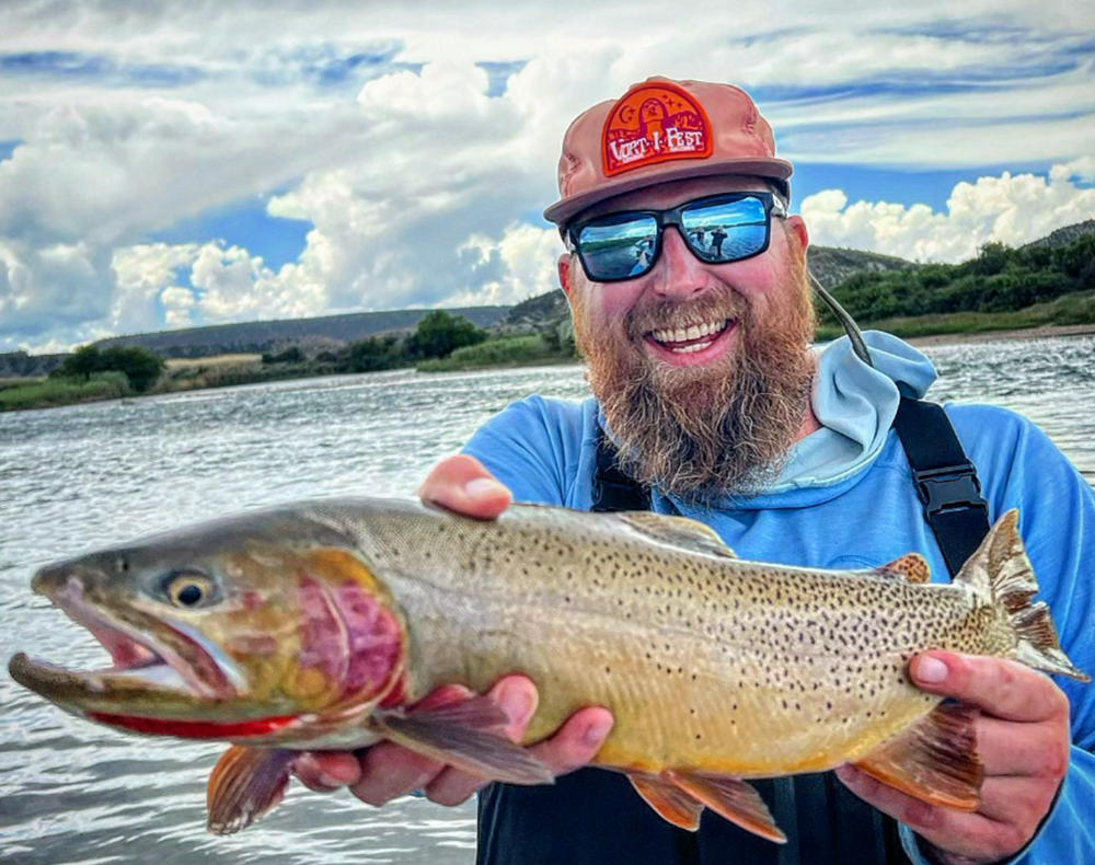 Justin Brunson Is Back in the Meat Game | Brunson Meat Co.