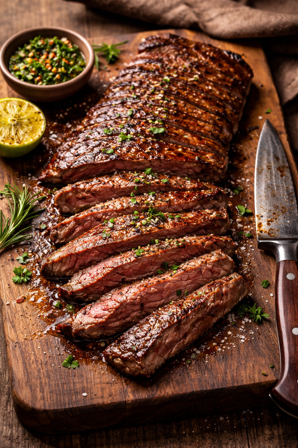 Wet-Aged Beef | Brunson Meat Co.