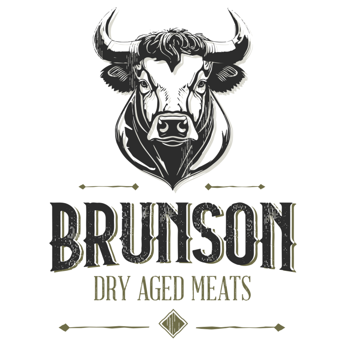 100% Natural Dry-Aged Beef Tallow (1/2 Gallon) | Brunson Meat Co.