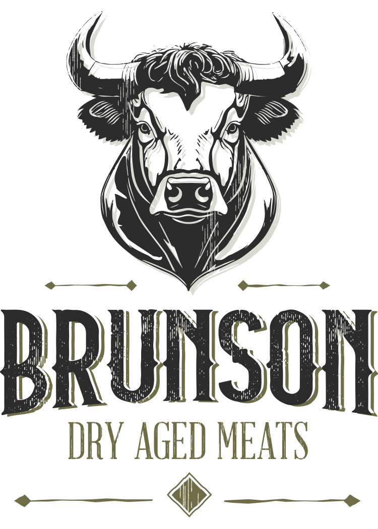 100% Natural Dry-Aged Beef Tallow (1/2 Gallon) | Brunson Meat Co.